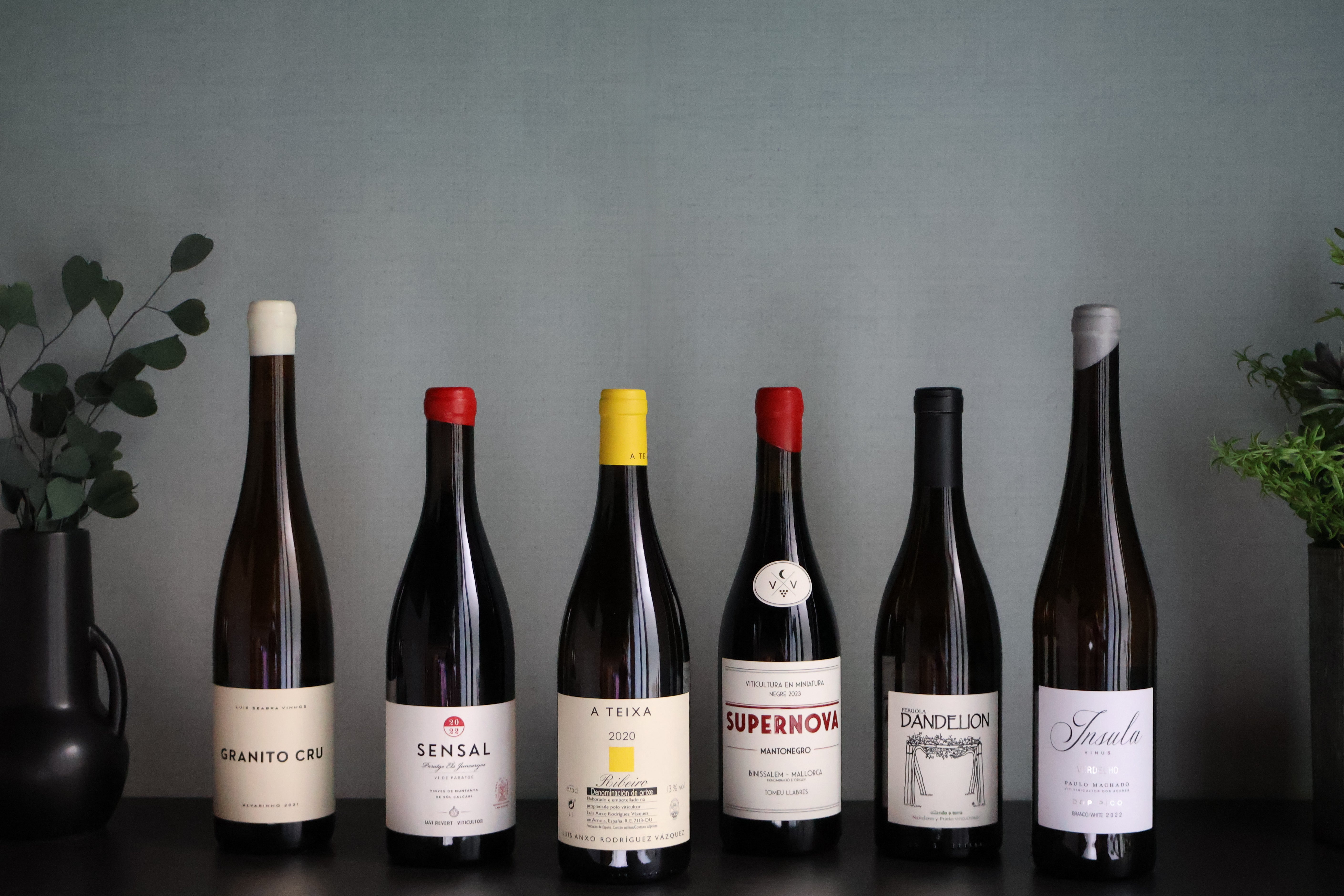 Explore the Iberian Peninsula – Manhattan Wine Company