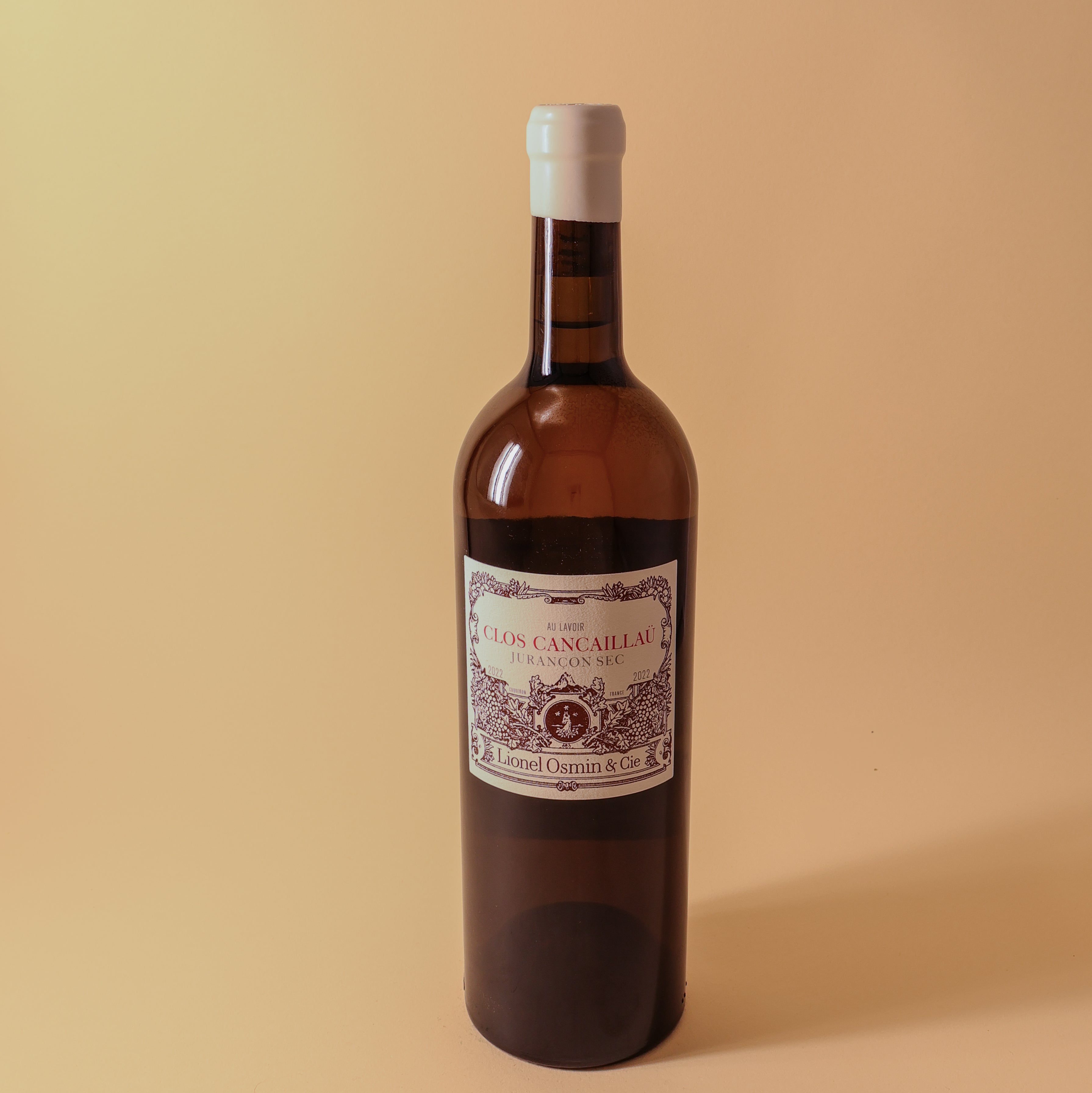 Manhattan Wine Company - Exceptional wine, storage & services