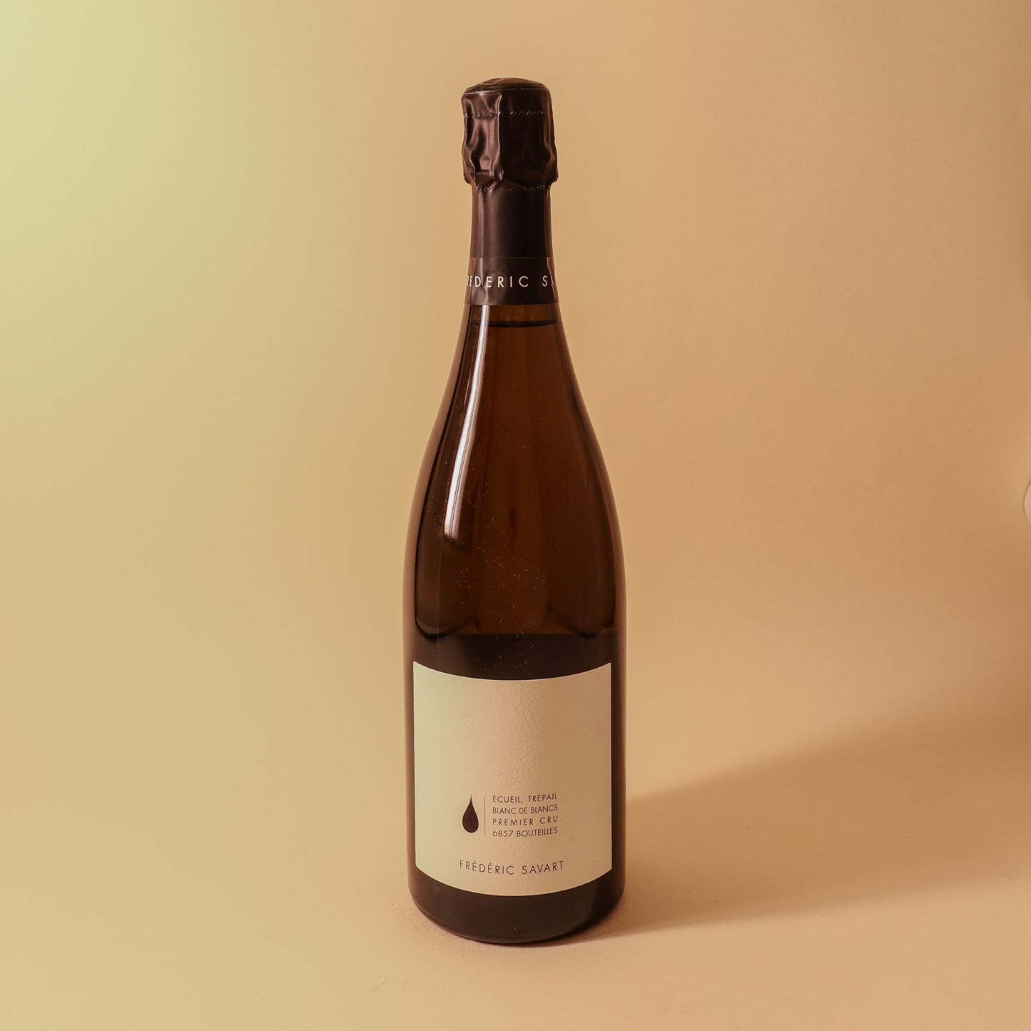 2018 Savart, Champagne, Blanc de Blancs 1er Cru, Ecueil-Trepail ...