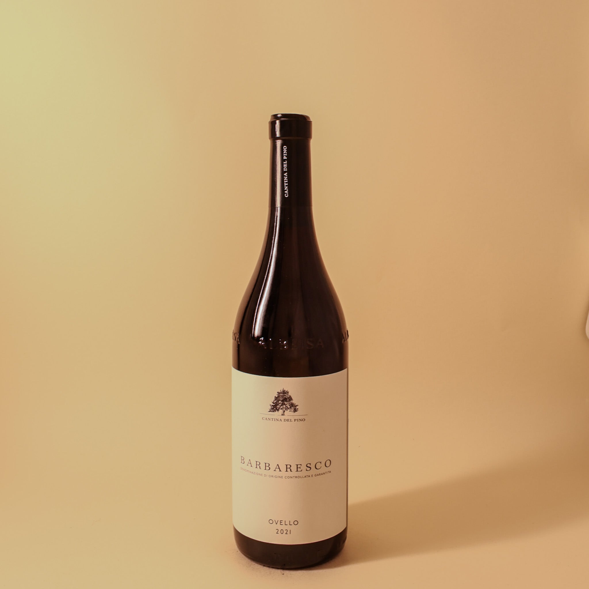 2021 Cantina del Pino, Barbaresco, Ovello – Manhattan Wine Company